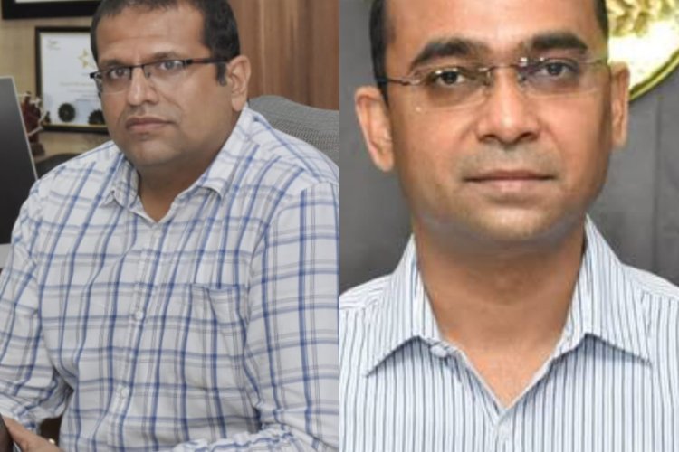 Rajkot TRP Game Zone IAS Amit Arora : રાજકોટના અગ્નિકાંડમાં બે પૂર્વ મ્યુનિસિપલ કમિશનર બેદાગ ...